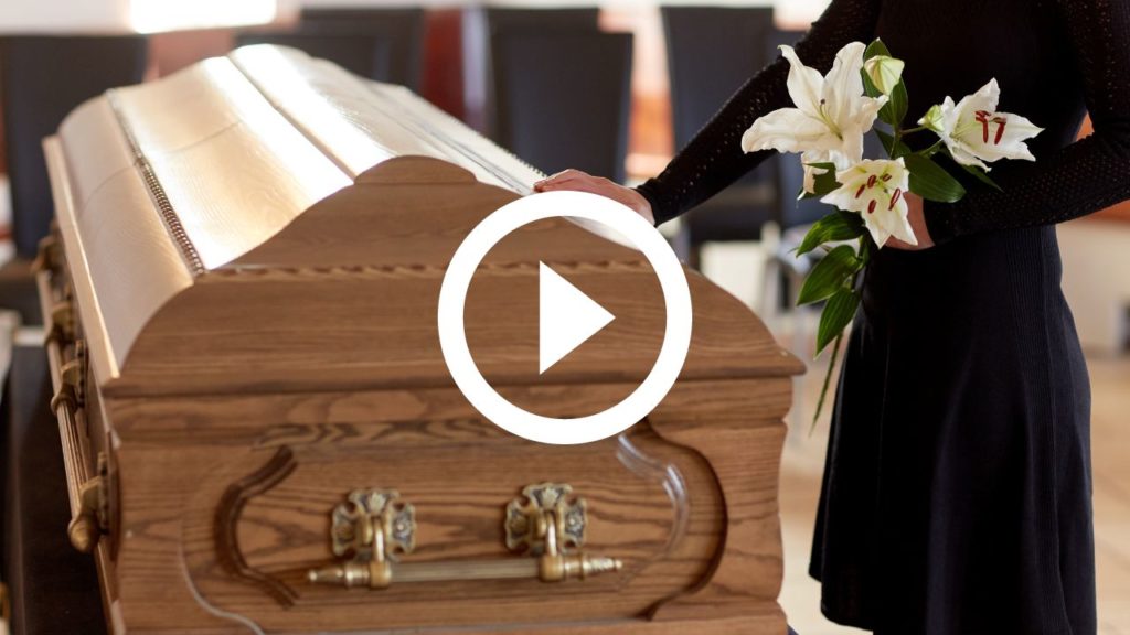 ¿Qué significa “rictus mortem”? - Funeraria La Dolorosa